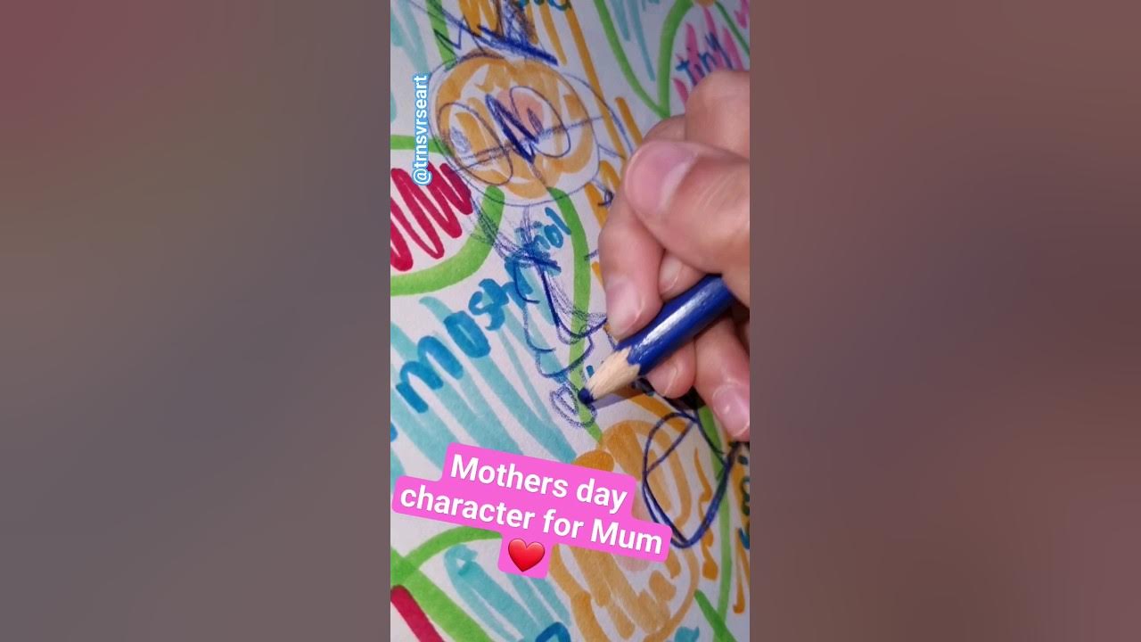 Mothers Day Present For Mum shorts mothersday Character mothers-day-present-for-mum-shorts-mothersday-character