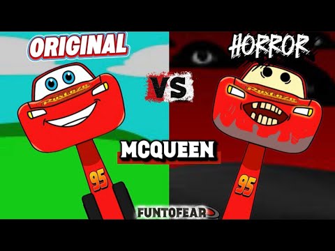 My New Sprunki OC:( McQueen) Incredibox Sprunki OC Video By:Firenom ...