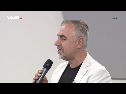 Seyfullah - Irakta Waar Tv'de 2017