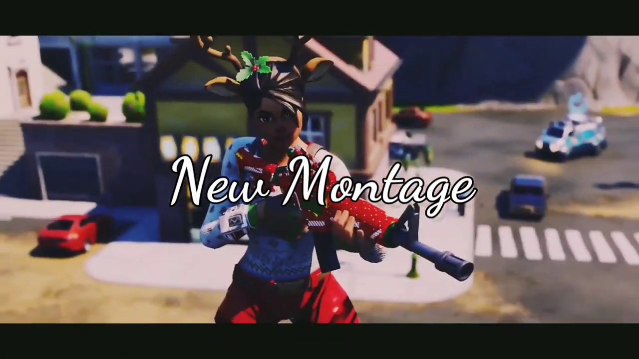 Fortnite Montage - Pattern Chanel [EDIT] - YouTube