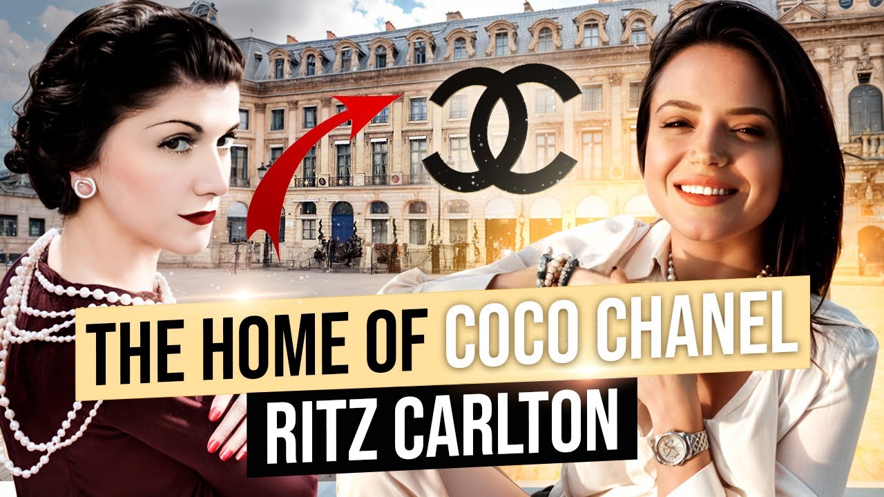 THE HOME OF COCO CHANEL: the cost and benefits of living in a chic ...