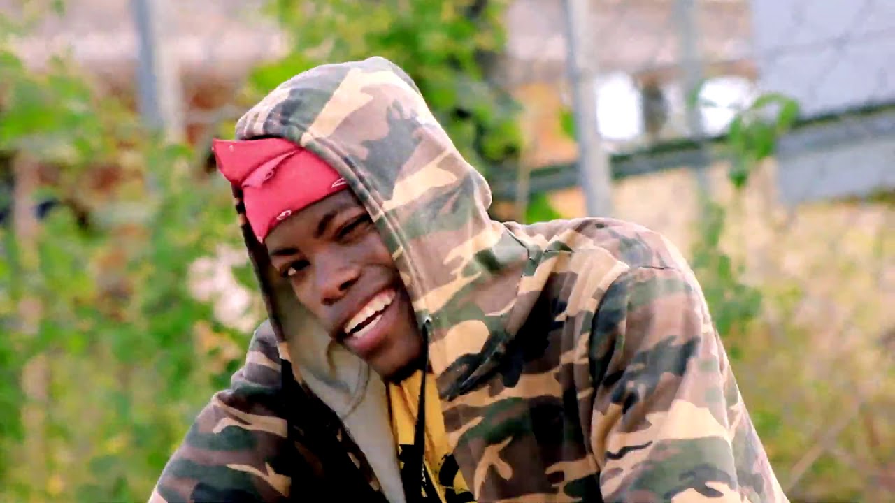 ALICE LABEL Aweliya Official Video bom som SB - YouTube