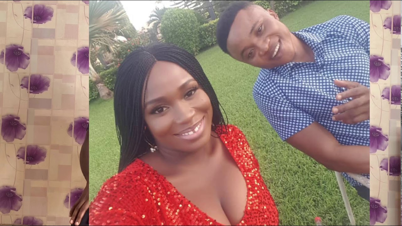 LifeOfAStoryteller Ep02 : ON BECOMING SEFUNMI WITH DAMILOLA ONI - YouTube