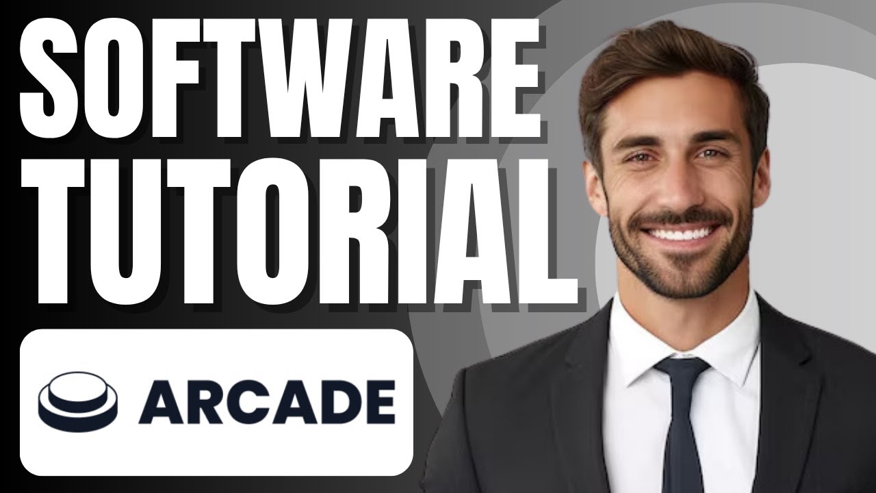 Arcade Software Tutorial | How to Create Product Demos - YouTube