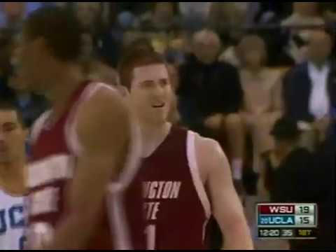 NCAA 2009 Washington State-UCLA - YouTube