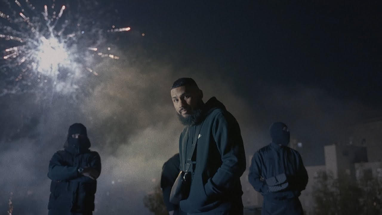 Ne*ro - Narcos (Official Video) - YouTube