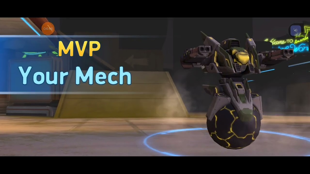 Mech Arena Game Guardian Hack || Mech Arena Apk || Mech Arena || Mobile ...