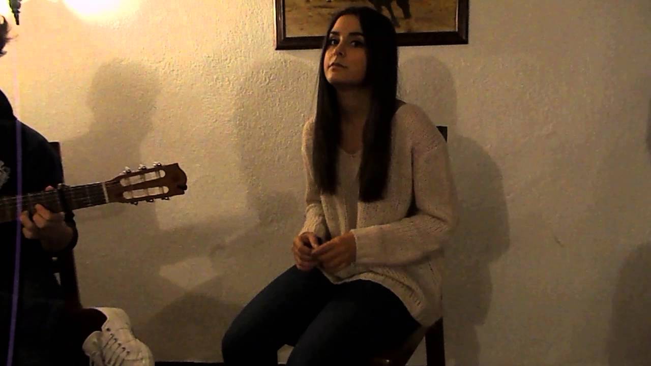 Y después vendrá - Marta J - YouTube