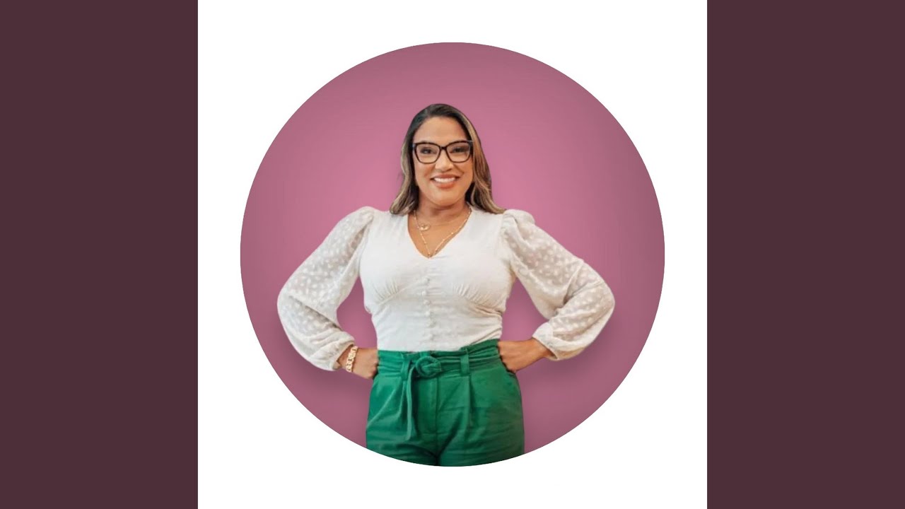 Jamilly Pink Hora de Realizar - YouTube