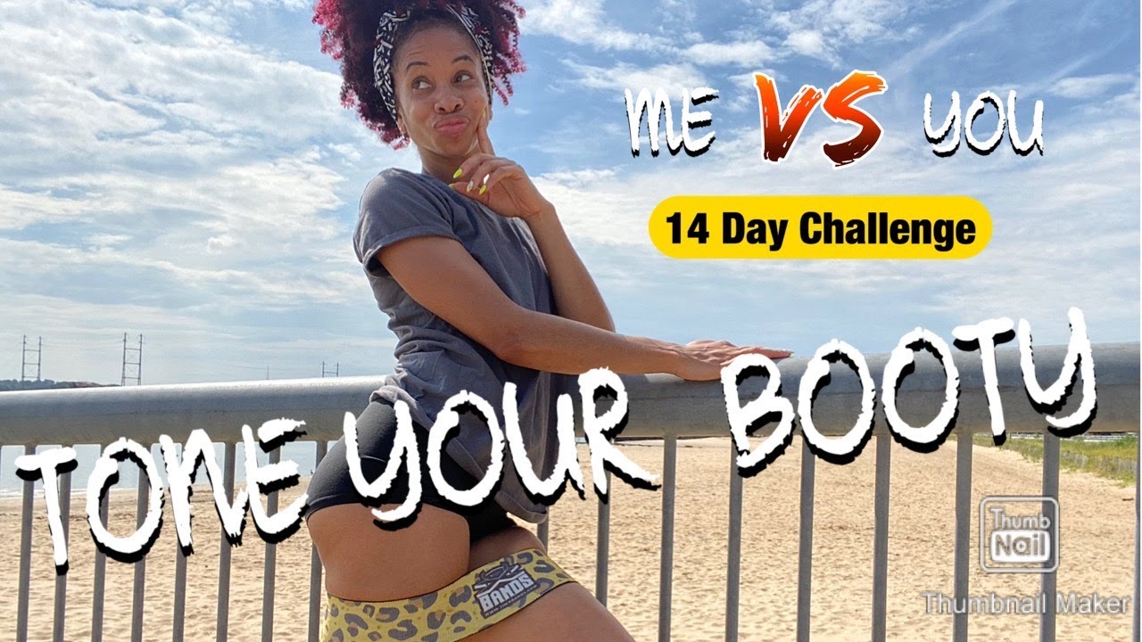 5 Minute Booty Workout Quickworkout Youtube