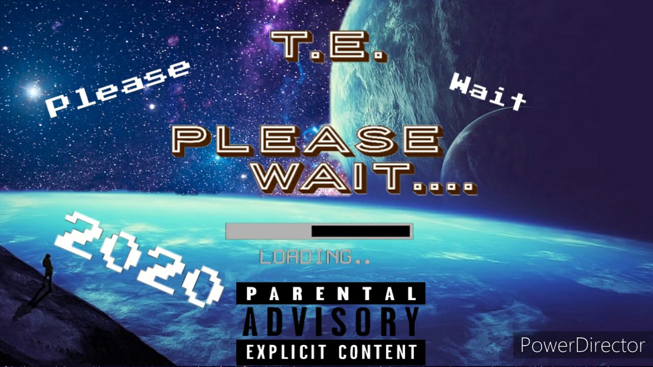 Please Wait.... (Intro) - YouTube