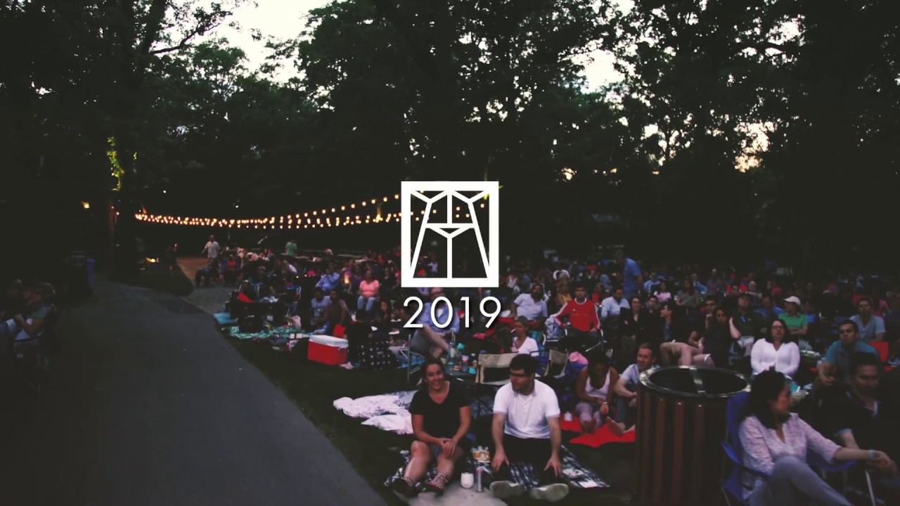 2019 Ravinia Season Announcement - YouTube