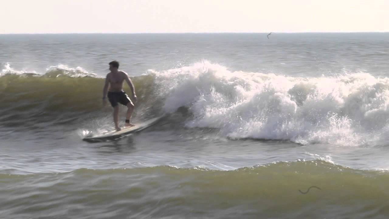 Surf Oman 2014 - YouTube