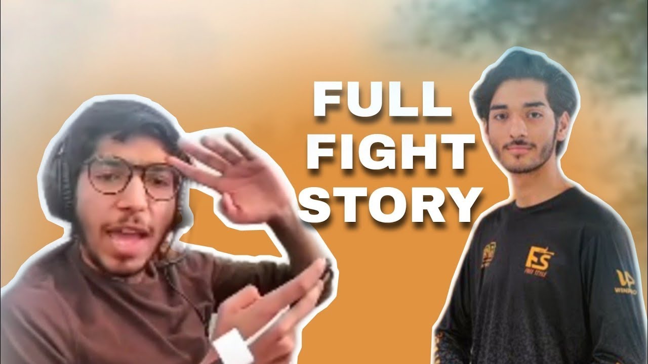 Full Story | FS Baba Angry On FS MALIK - YouTube