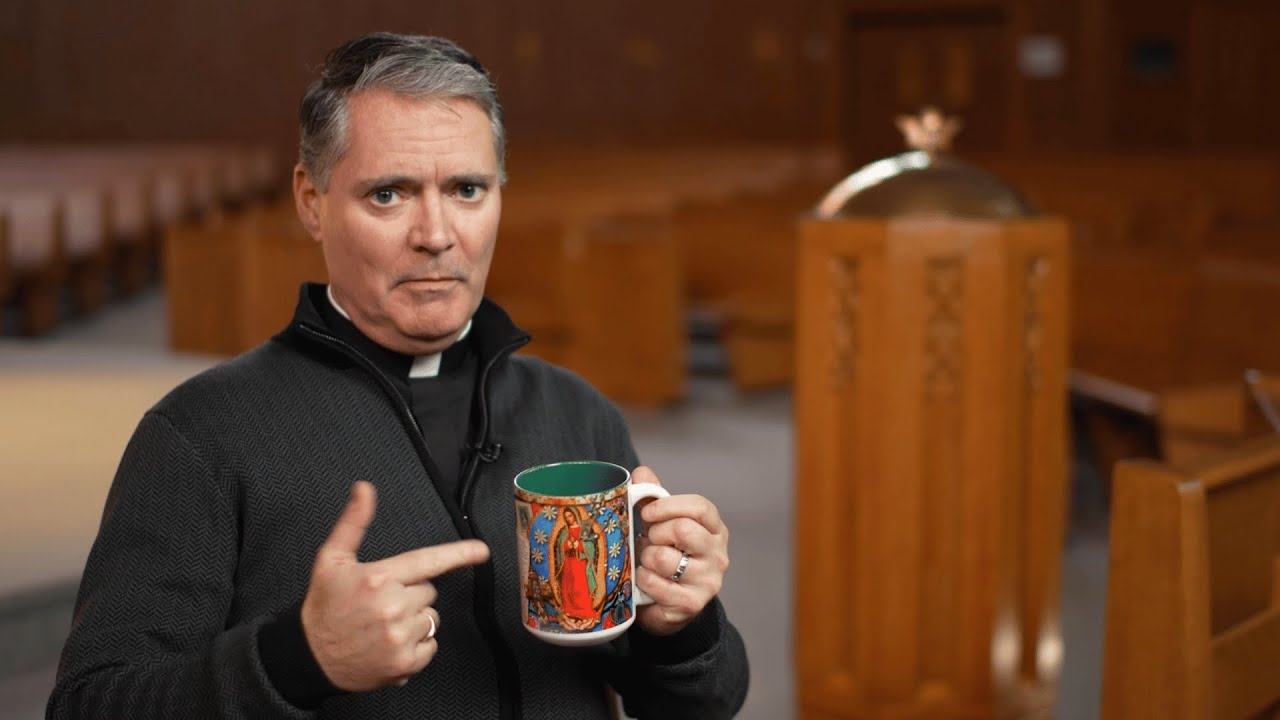 Coffee with Fr James Mallon January 25, 2023 - YouTube