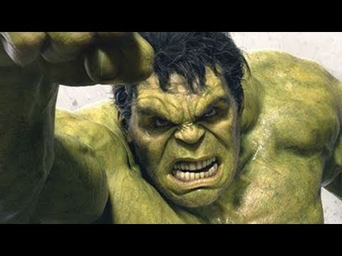 Director Reveals Why Hulk Refused To Show Up In Infinity War