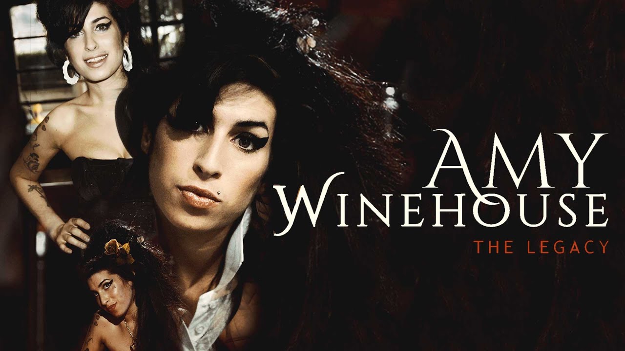 Amy Winehouse: The Legacy (FULL DOCUMENTARY) Back to Black, Movie ...