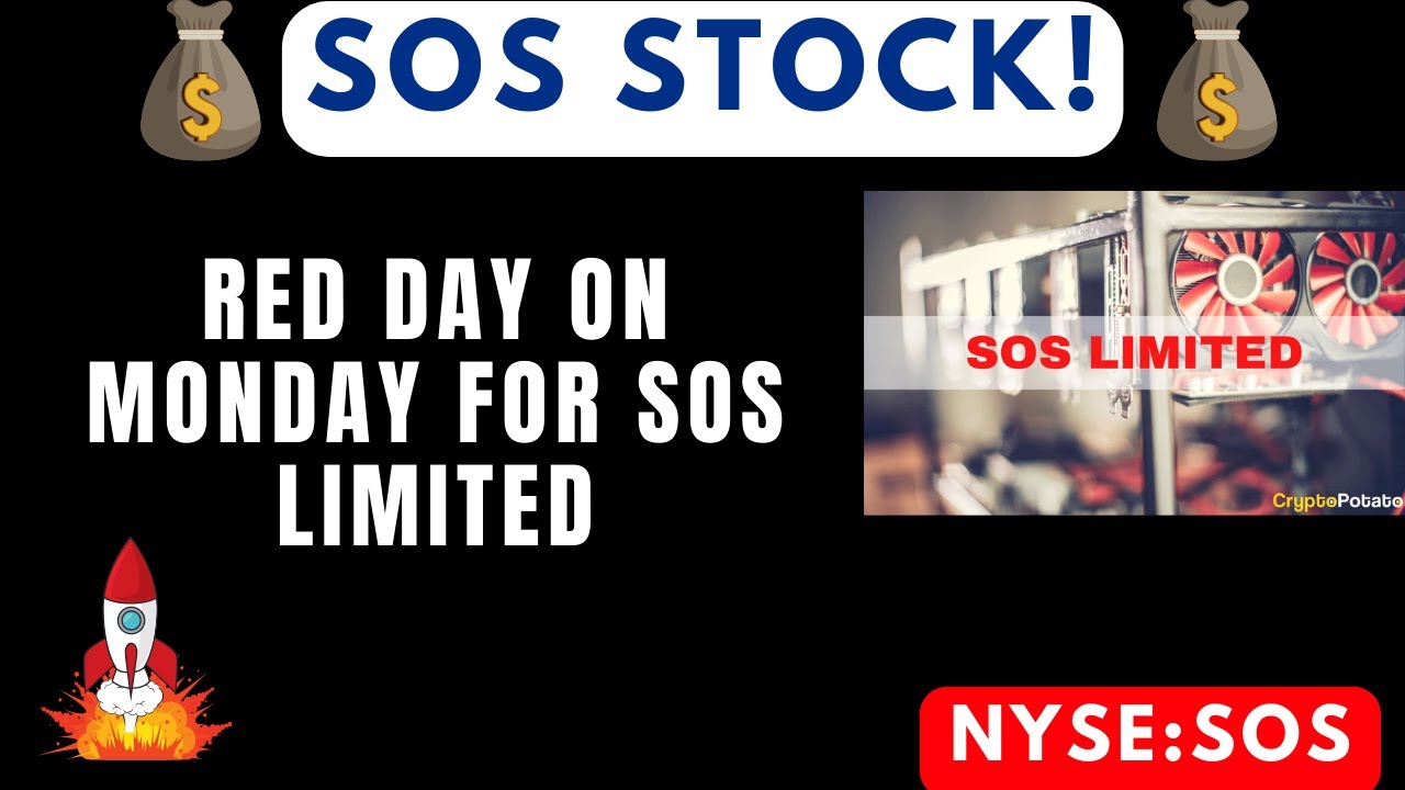 SOS Stock! Society Pass Inc | Society Pass IPO | SOS Stock Prediction ...