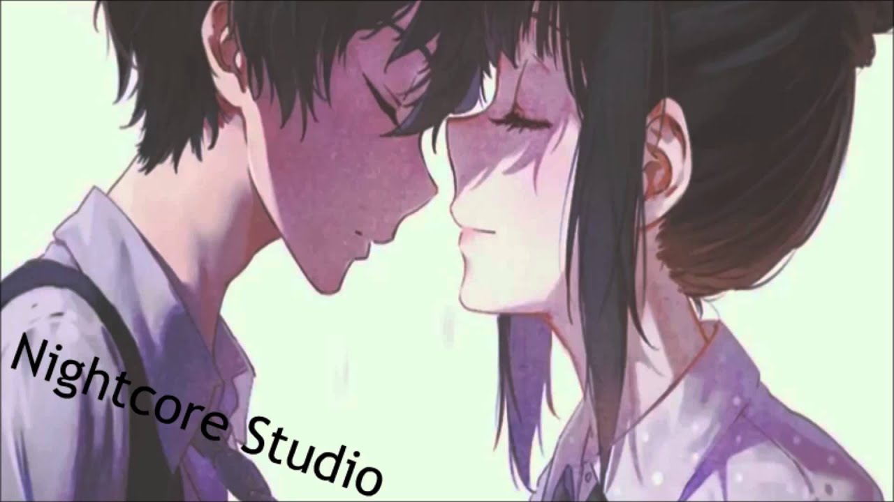 ★nightcore - Perfect Two - YouTube