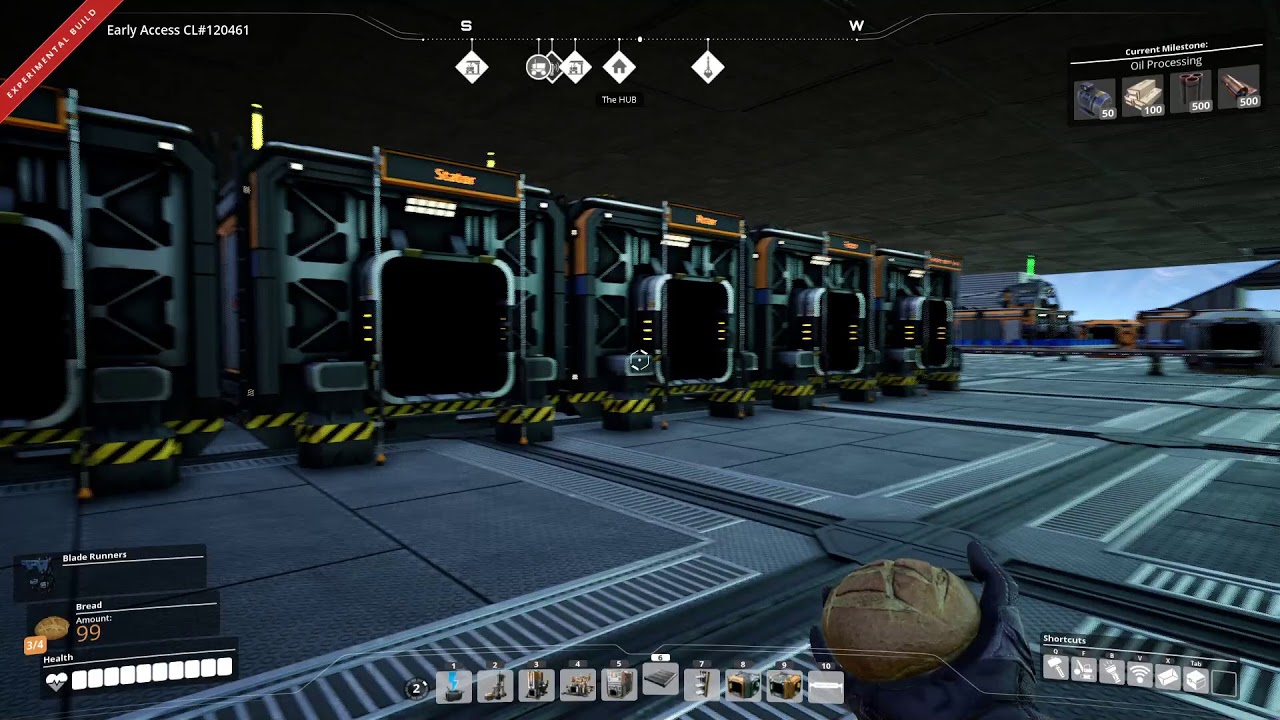 Satisfactory Spidey's Mod Pack - YouTube