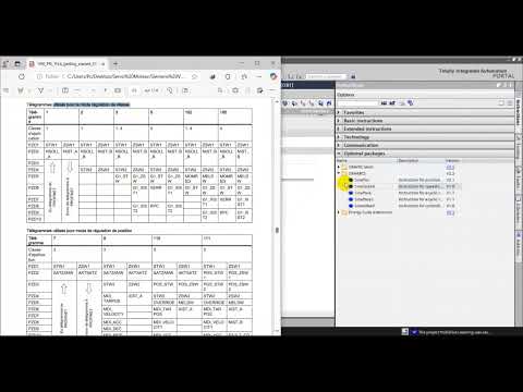 PROFINET Communication - YouTube