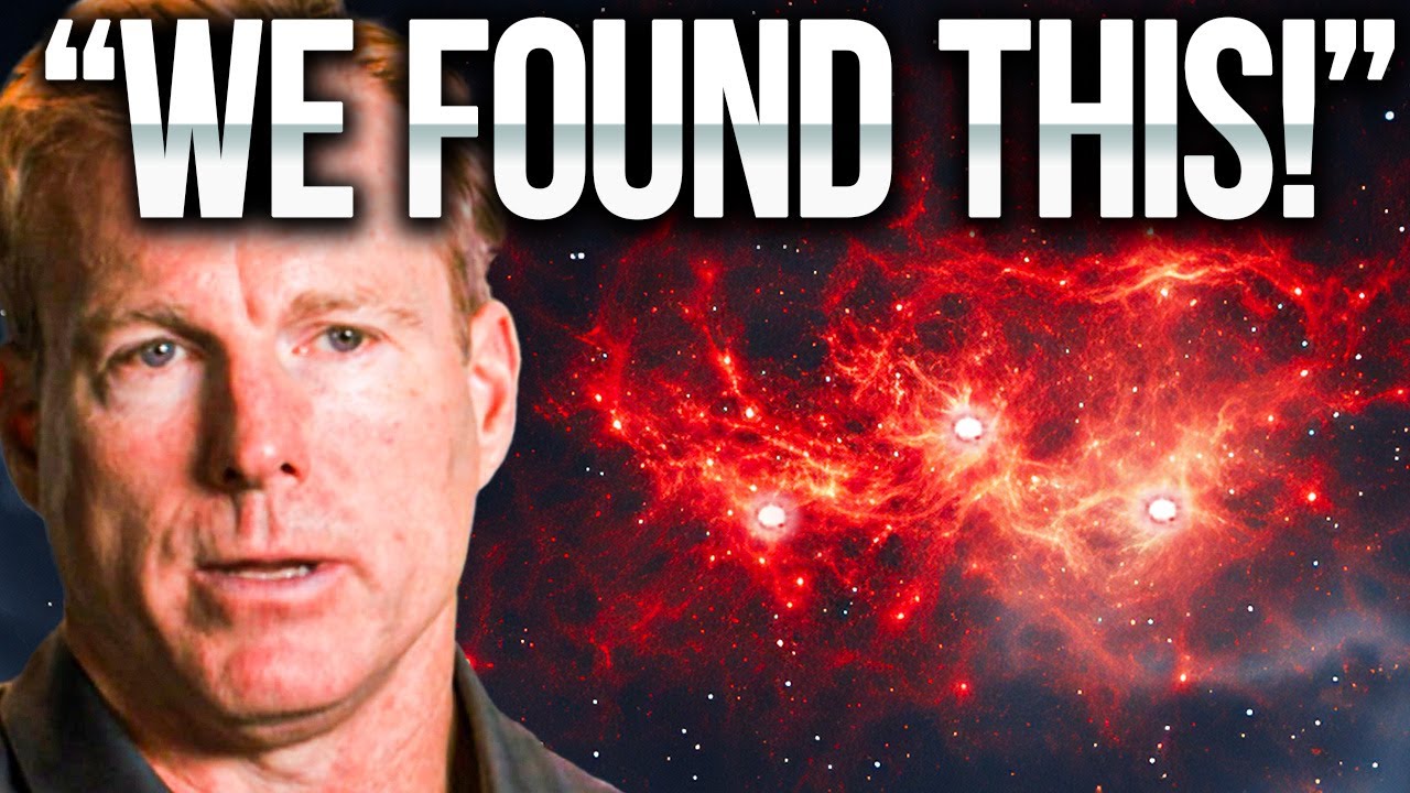 Rocket Launch REVEALS Terrifying Phenomena In Secret of Skinwalker ...