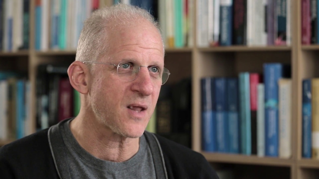 Charles Marcus on quantum computers and the Microsoft collaboration ...