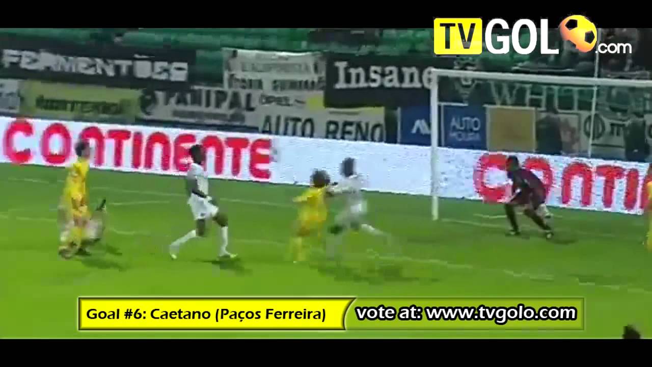 Best goals 2011. TVGOLO. May #1 - YouTube