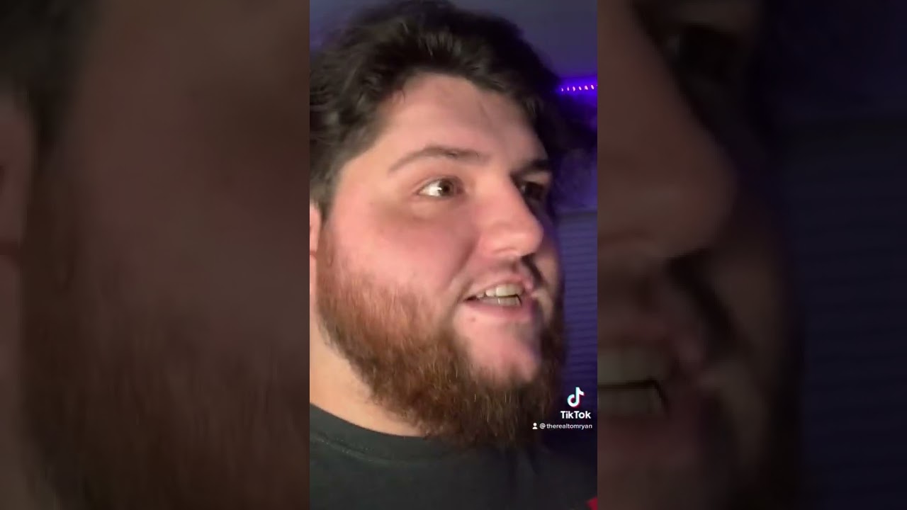 Glamrock Freddy Compilation (TheRealTomRyan TikTok) - YouTube