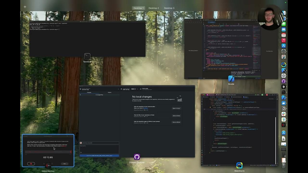 012 - Ephemera - Join Group Machine Refactor Finalization / Cleanup ...