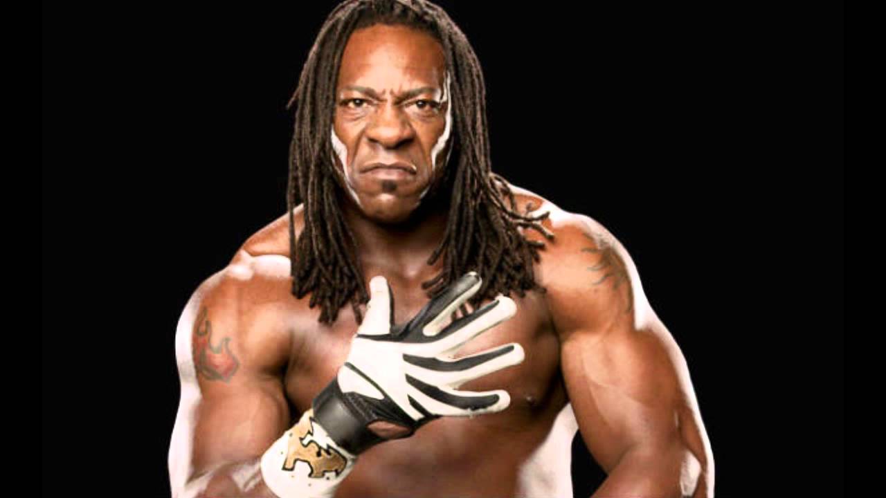 Booker T Theme Song- can you dig it sucka [CD Quality + Download Link ...