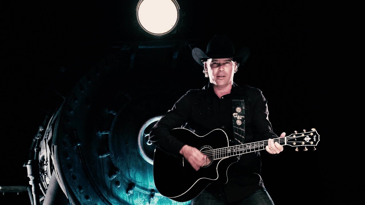 Clay Walker - Jesse James - YouTube Music