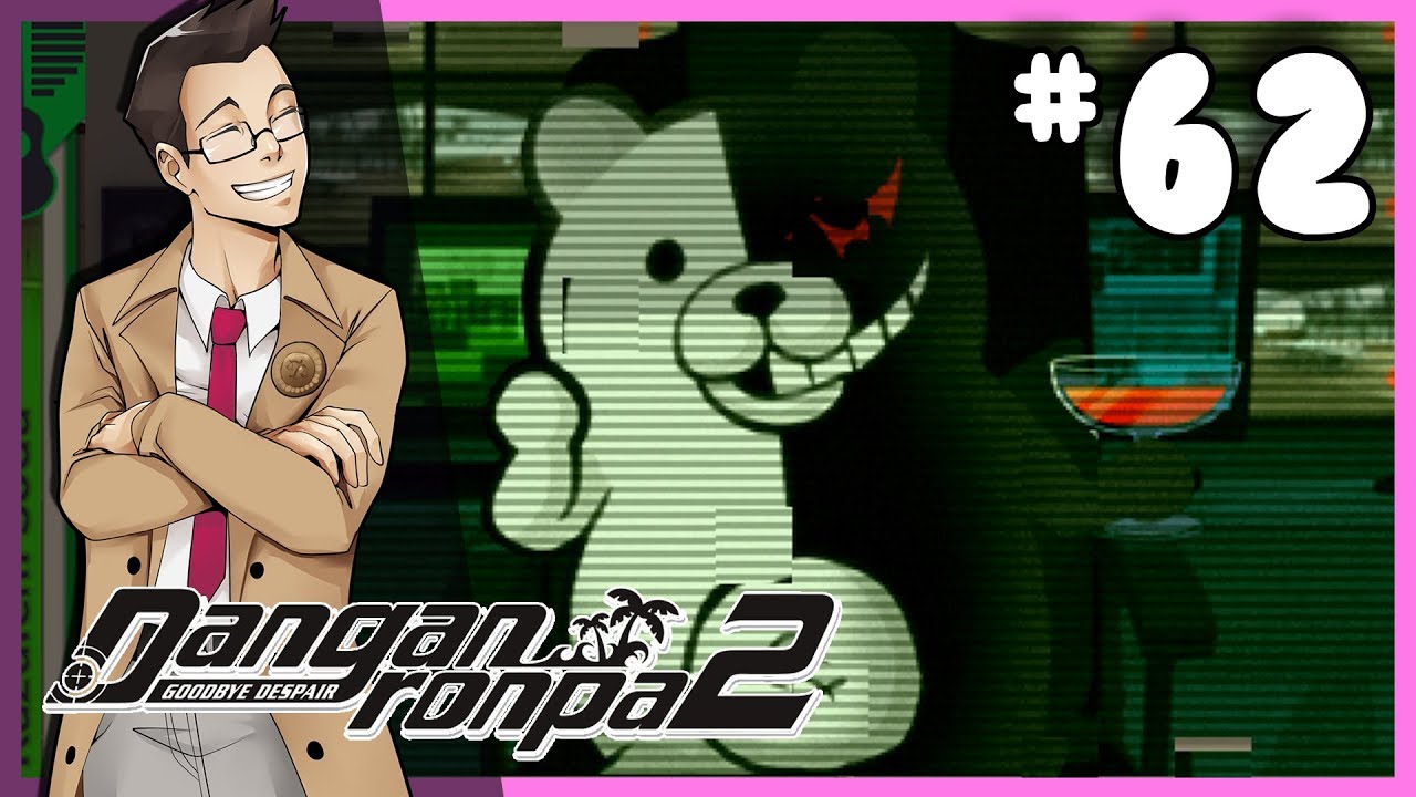Danganronpa 2: Goodbye Despair | "Neo World Program" | Part 62 - YouTube