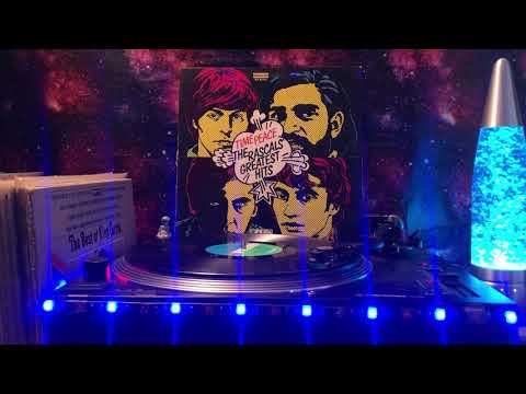 The Rascals - I Ain't Gonna Eat Out My Heart Anymore - YouTube