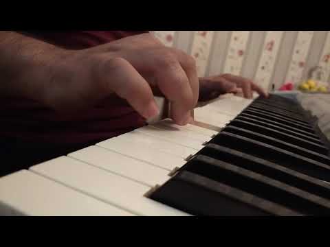 xeqani-sintez... Korg-Pa50...    UD səsi...