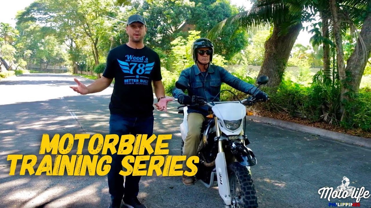 Moto training teaser video: Philippines MotoLife - YouTube