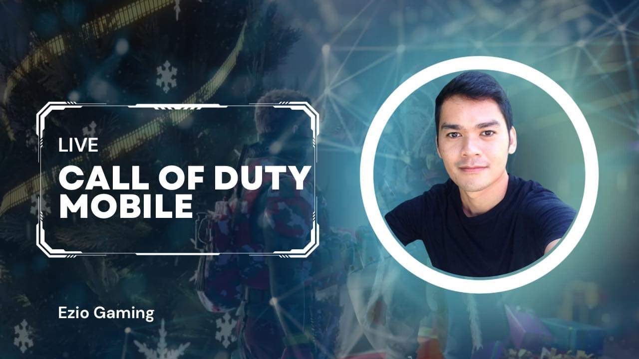 BR Live Gameplay! CODMobile! Gyro On! - YouTube