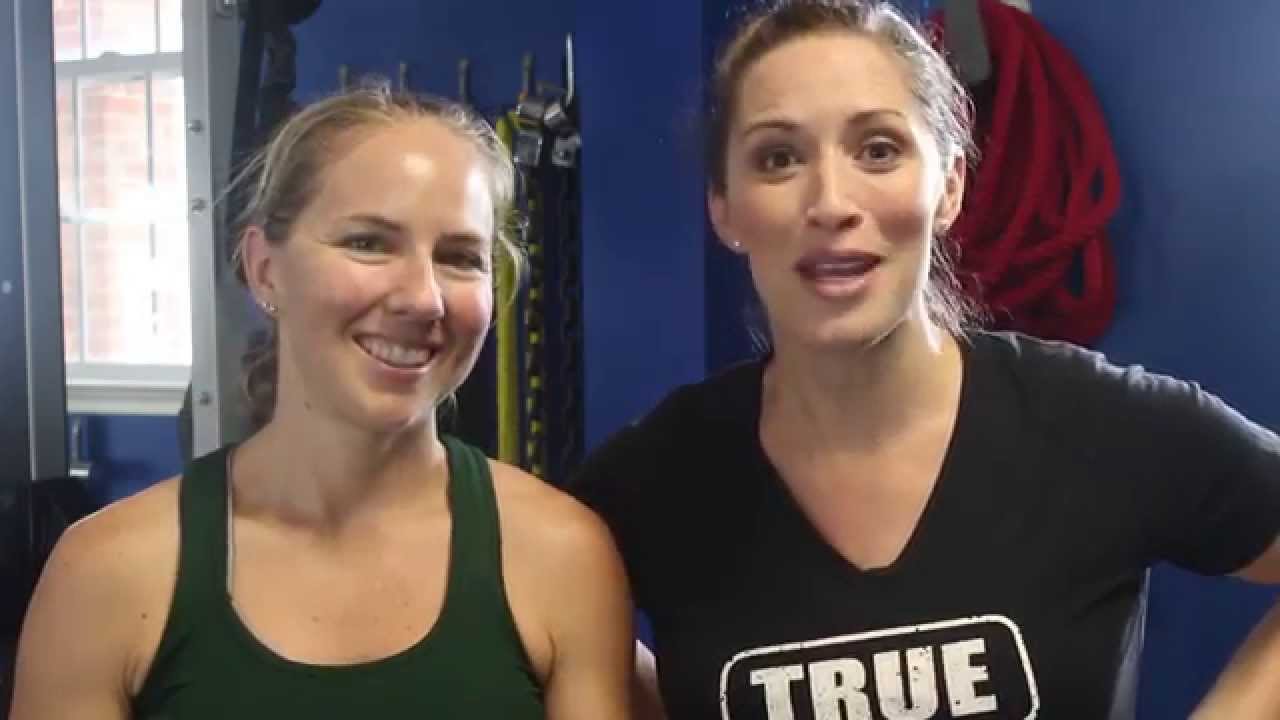 TRUE Transformation Challenge - YouTube