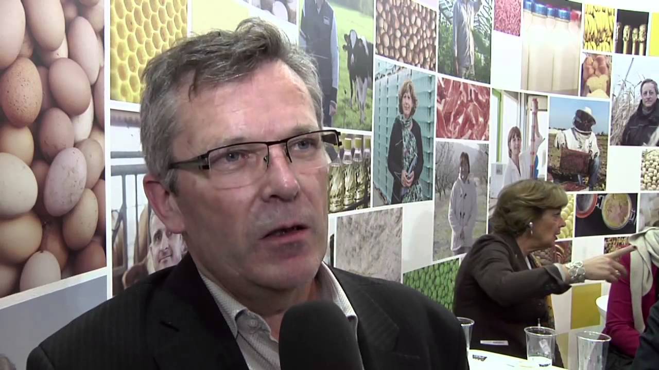 Dominique Tremblay: Conseiller Régional Pays de Loire - YouTube