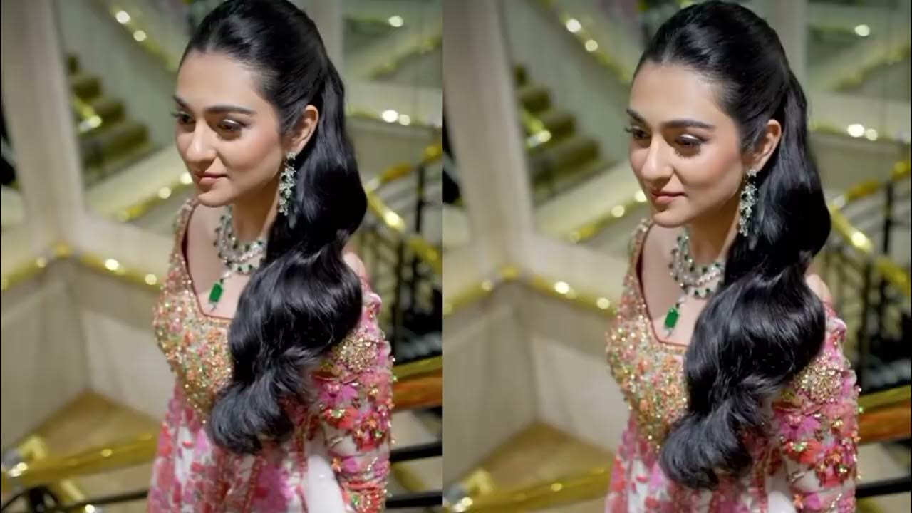 sara khan ne apni beti alayna ka bht hi pyara sa facial kiya omg#sarakhan#alayna - YouTube