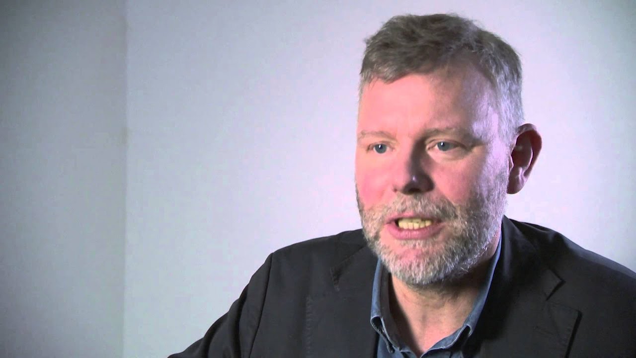 Jan Arnald (Arne Dahl) - exclusive interview at Nordicana 2014 - YouTube