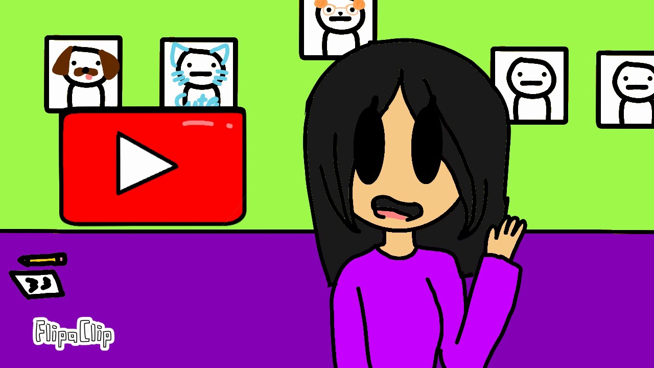 Fandom ft.Animators (old) - YouTube