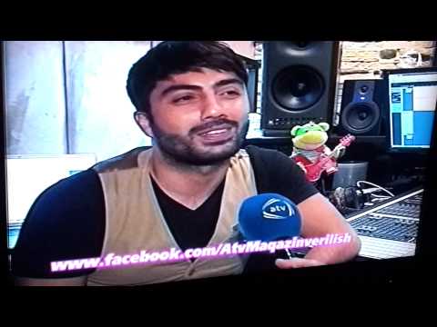 KERIM-Sevgi Himni
