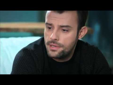 Kiralık Aşk 27  Bölüm   Ortaklar Dertleşiyor