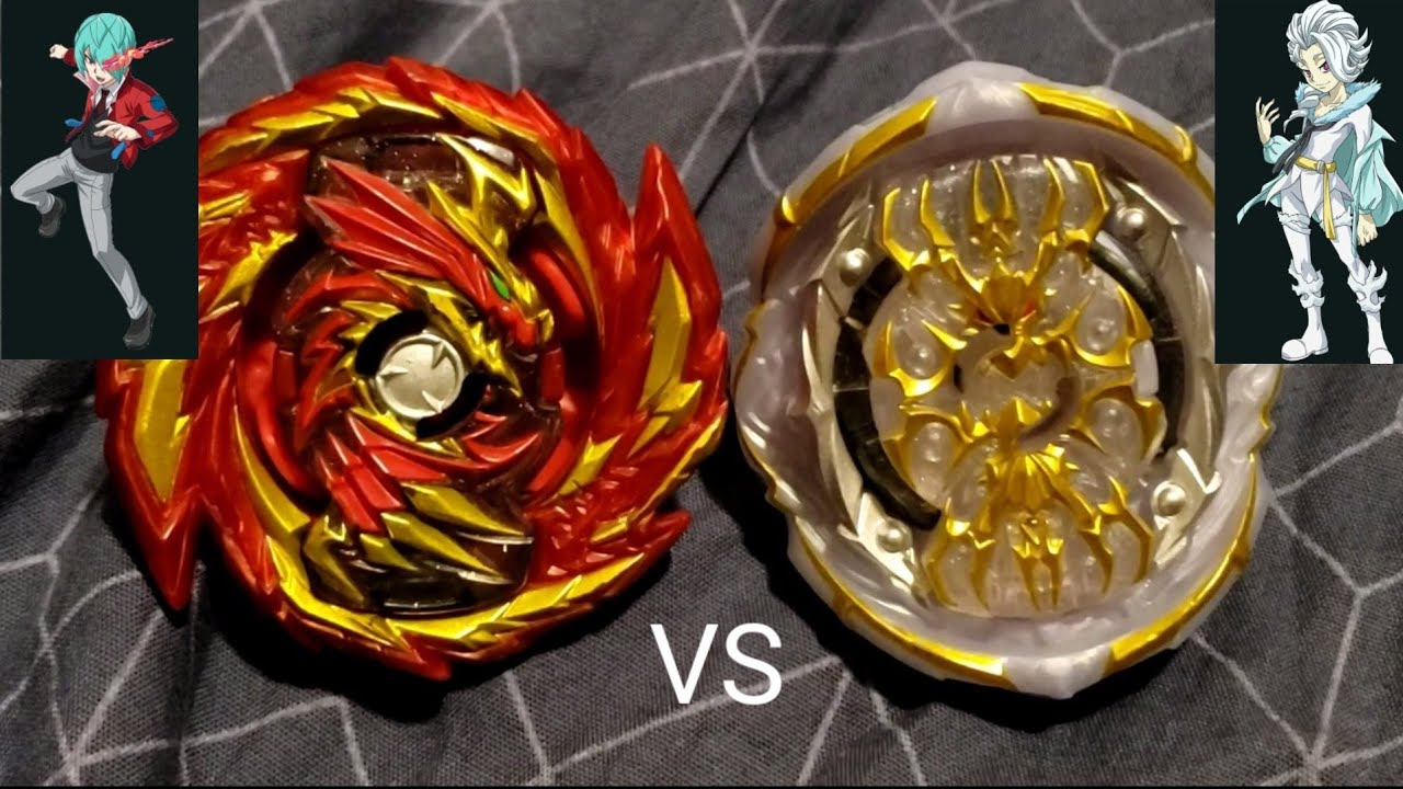 INFINITE LOSSES! MASTER DEVOLOS D5 VS. ROYAL GENESIS G5! - YouTube