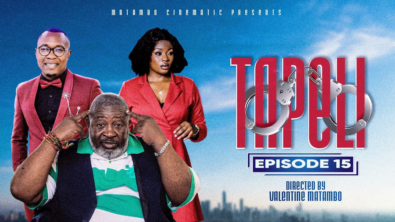 TAPELI episode 15 ♥️♥️♥️ - YouTube