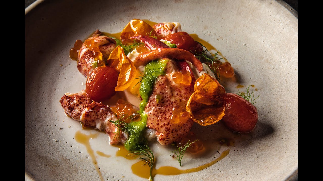 Enzo: Steakhouse & Bar. Coming to Trilith, Fayetteville GA, 2022 - YouTube