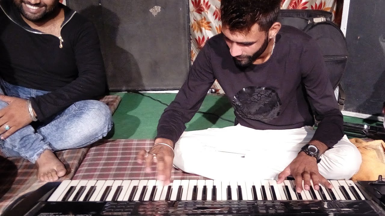 chaati cho madhani laigya krishna bhajan... - YouTube