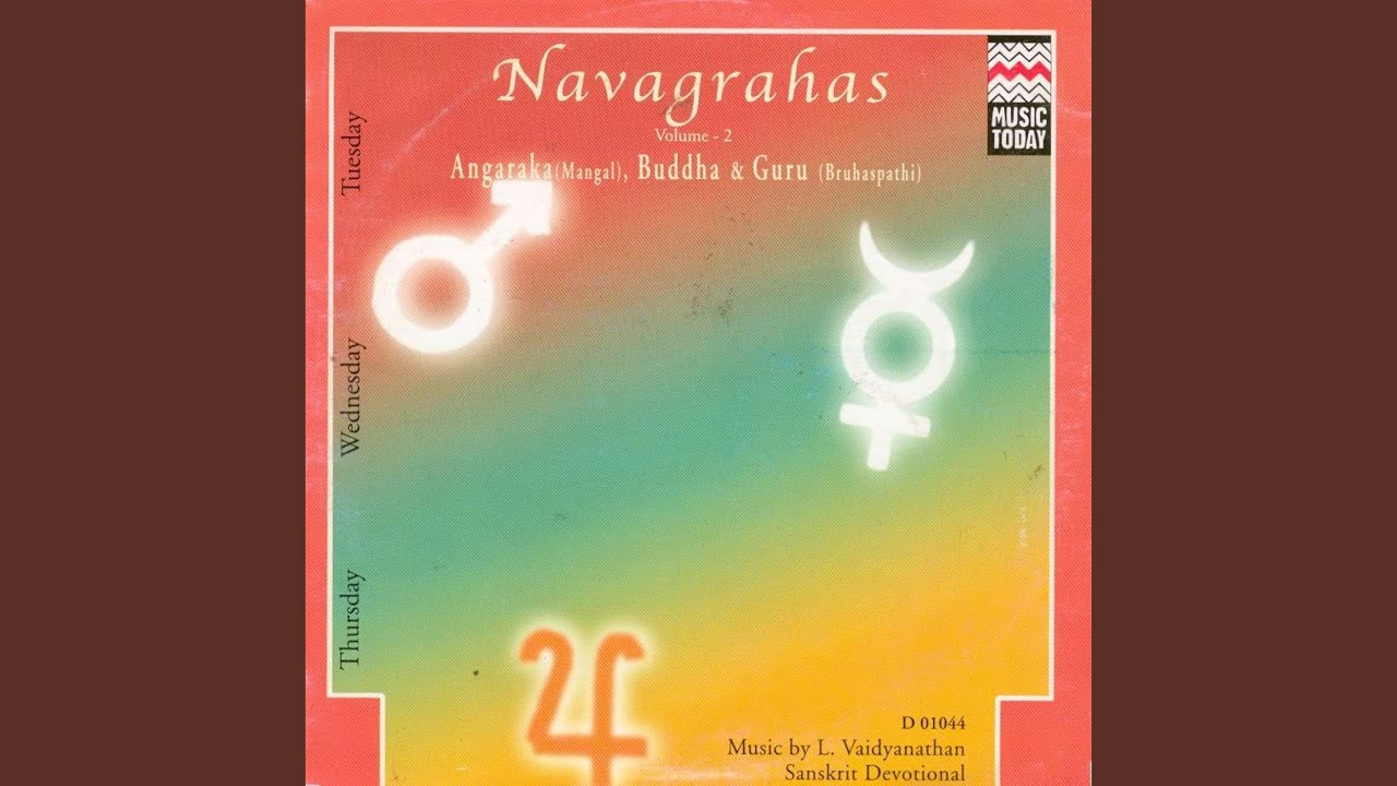 Panchavimshathinama Buddha Stotram - YouTube