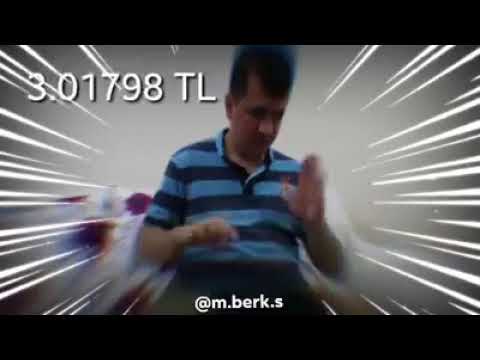 Bilal Göregen Trump Diss